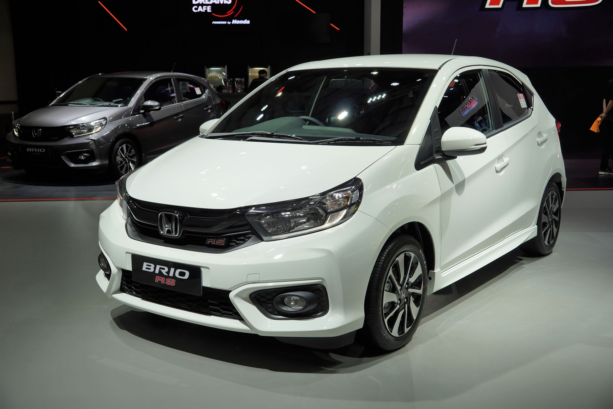Ini Dia 10 Mobil Hatchback Terbaik Tahun 2024! - Otoklix Blog