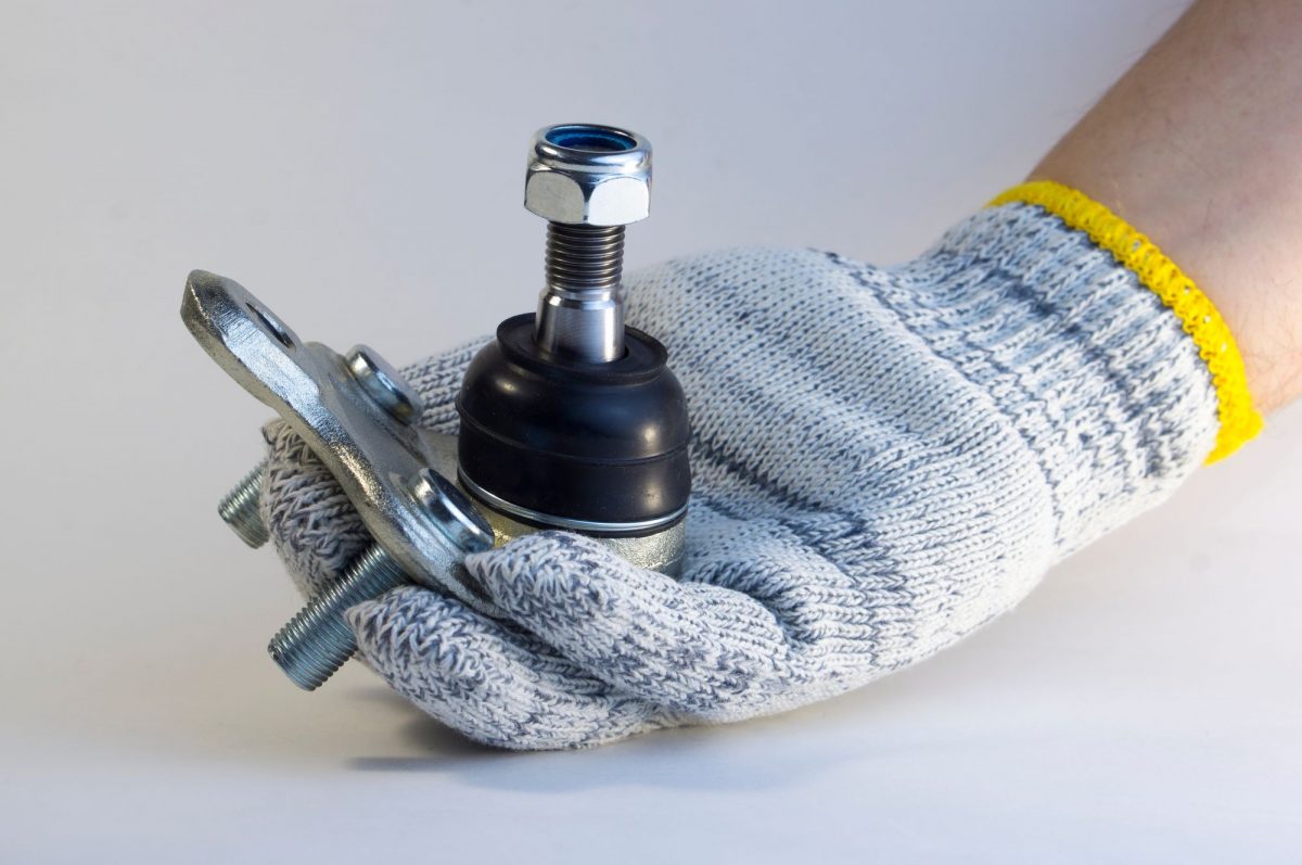 Kenali Fungsi Ball Joint dan Tanda-tanda Kerusakannya! - Otoklix Blog